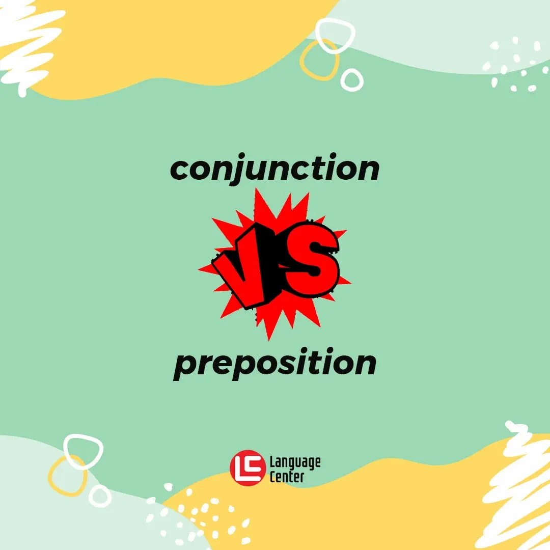 Memahami Contoh Conjunction dan Presposition dalam Bahasa Inggris ...