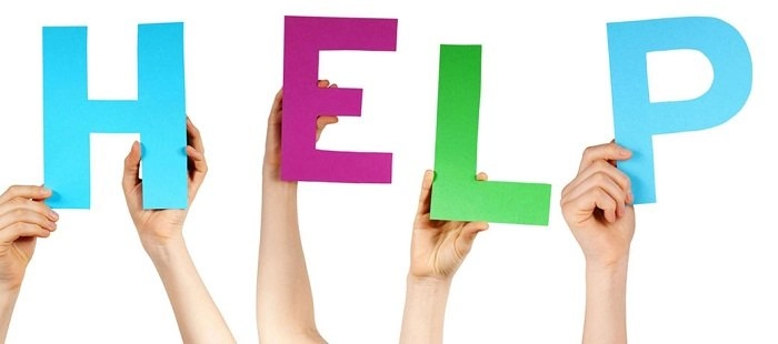 Help atau Assist??, Apa Bedanya? - Kampung Inggris LC Pare