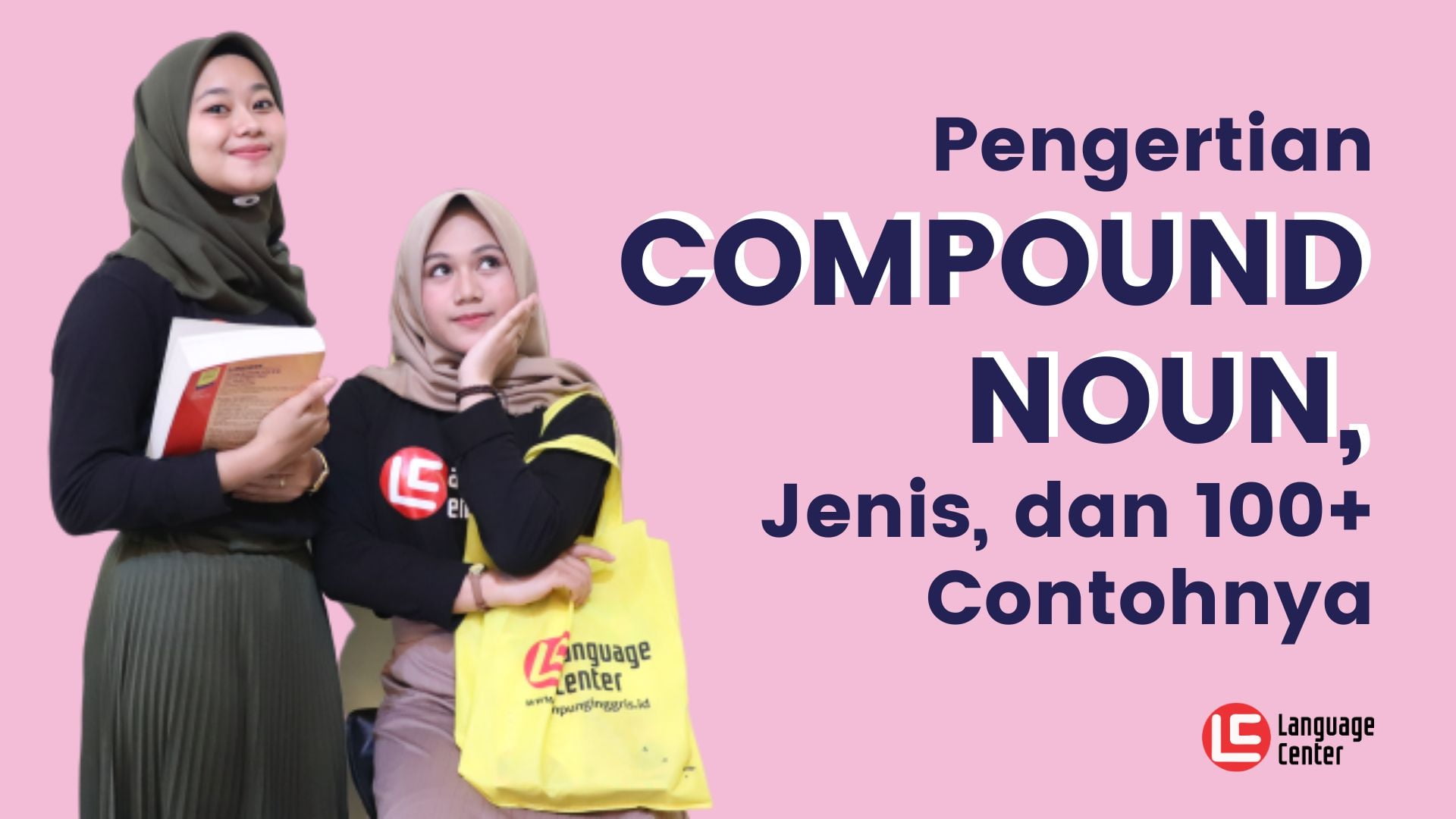 Pengertian Compound Noun Jenis Dan Contoh Lengkap Kampung Inggris Pengertian Compound Noun Jenis Dan Contoh Lengkap Kampung Inggris